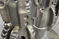 Bi-Center Bit Repair | Bit-Center Bit Near Me Pdc Drill Bit Repair Near Me